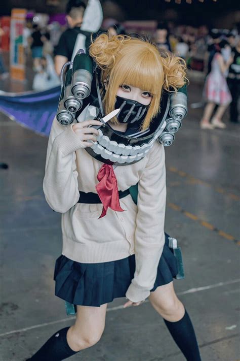 химико моя геройская академия 24 Naked Cosplay Photos Onlyfans Patreon Fansly Cosplay