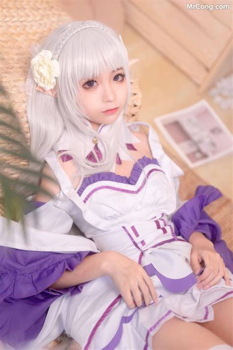 Coser Chunmomo Vol Nh