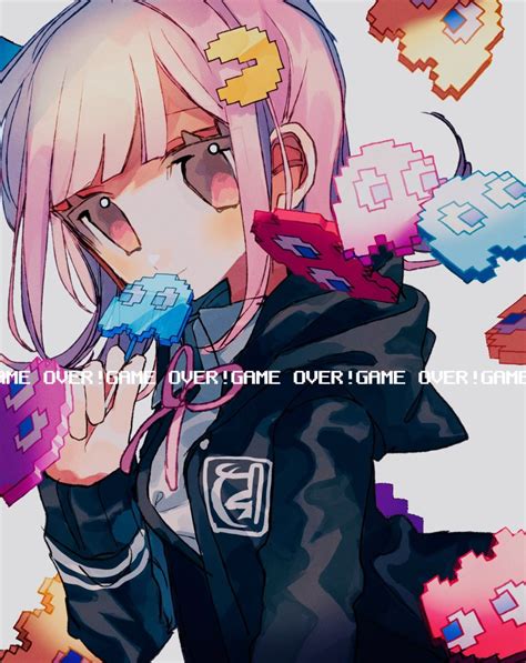 Manaita No Sake Blinky Pac Man Clyde Pac Man Inky Pac Man