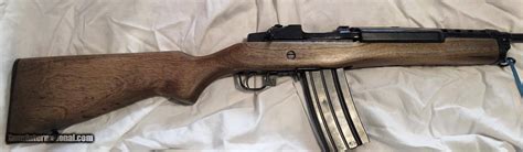 Ruger Mini 14 223 For Sale