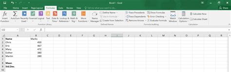 Z Score In Excel Examples How To Calculate Excel Z Score
