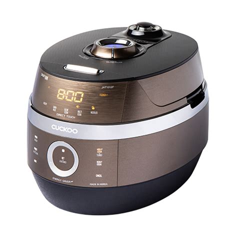 Cuckoo Jht10 Multi Cooker Cuckoo Malaysia