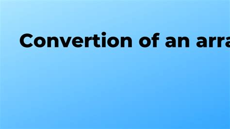 Resuelto Conversión De Una Matriz A Binario Usando Binaryrepr De Numpy En Pandas Sourcetrail