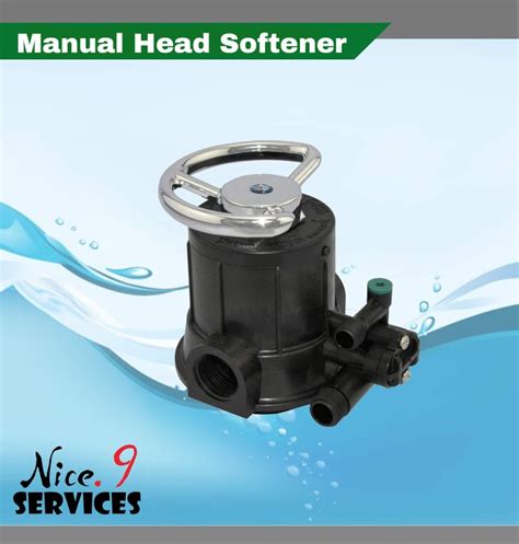 Manual Head Softener Lazada PH