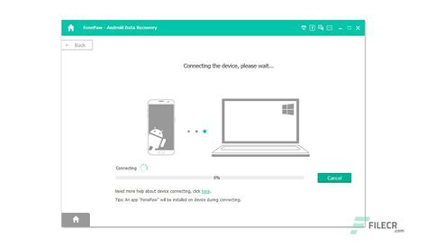 Fonepaw Android Data Recovery 62 Filecr