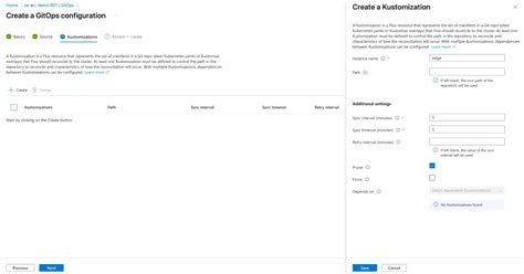 Deploy Hivemq Edge On Azure Arc Enabled Kubernetes Cluster With Gitops
