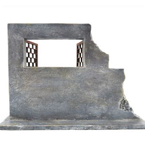 Standard Obstacle Course Soc Singapore Army Figurines Low Rope Corridor Low Wall Hobbies