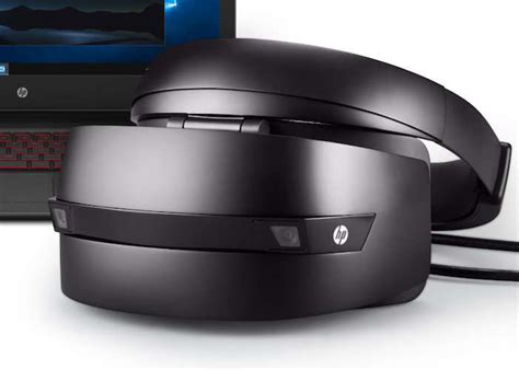 hp windows mixed reality headset now available to pre order for 449