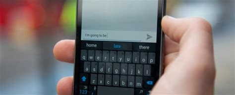 Best Android Keyboards Popsugar Tech