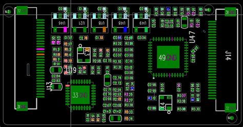 DS90UB954 Q1 DS90ub954 Q1 Temperature High Question Interface Forum Interface TI E2E