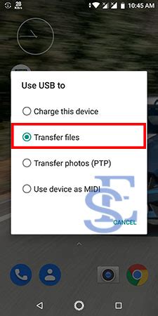 Android File Transfer Not Working On Windows Mac Solution