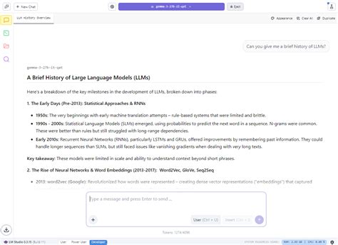 Lm Studio Accelerates Llm With Geforce Rtx Gpus Nvidia Blog
