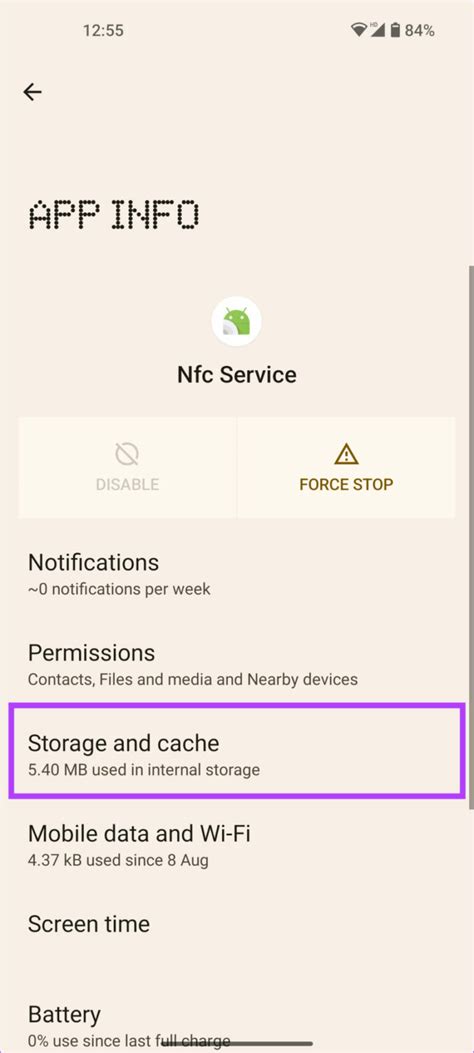 Best Ways To Fix Nfc Not Working On Android Guiding Tech