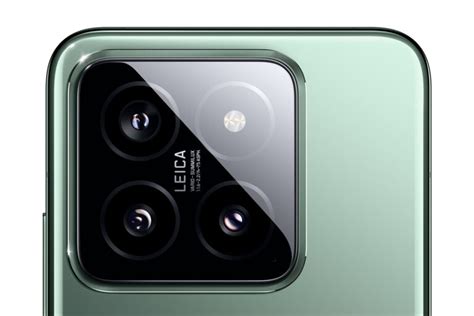 Xiaomi 14 v rukách fotografa rychlá recenze ukázkové fotky FotoGuru cz