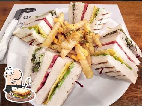 Menu At Jas Caffeinated Restaurant Davao City