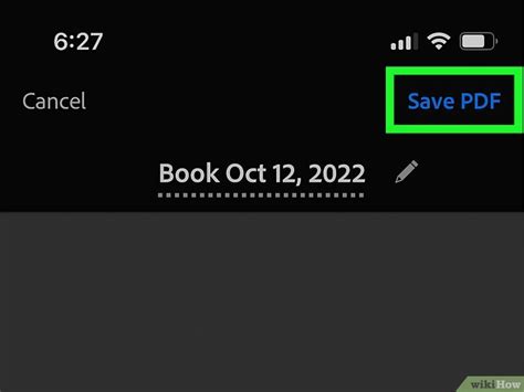 How To Scan A Book With Pictures