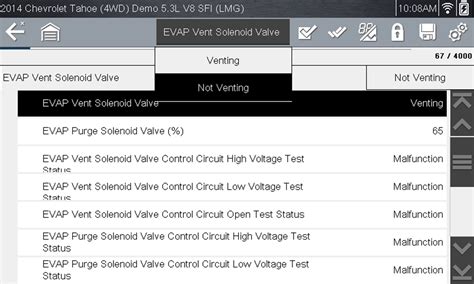 Functional Tests