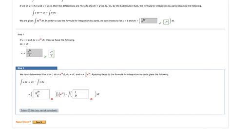 Solved 5 Points SCALCET9 7 1 005 MI SA His Question Has Chegg Com