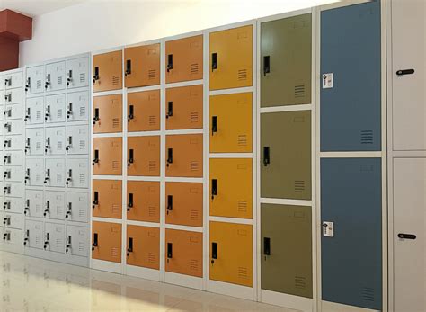 Do You Know How Your Storage Locker Or Filing Cabinet Was Made Utop