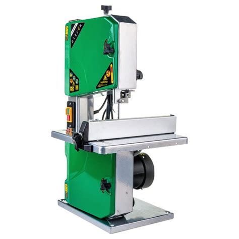 Пила ленточная Zitrek BS-350-195 067-1030 - купить по низкой цене в ...