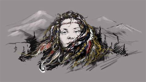 The Female Siberian Ice Maiden Whose Legend Lives On Ancient Origins
