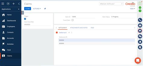 Duplication Check In Details Community Creatio