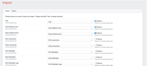 GitHub Boboldehampsink Import DEPRECATED Import Plugin For Craft CMS