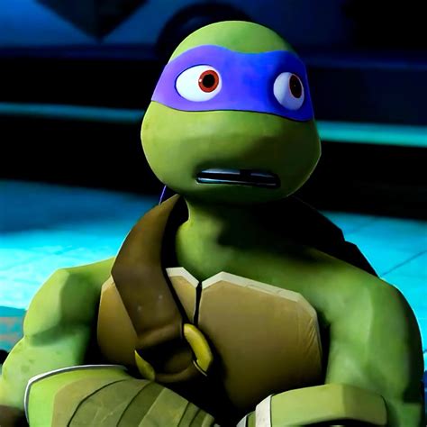 Donnie Tmnt