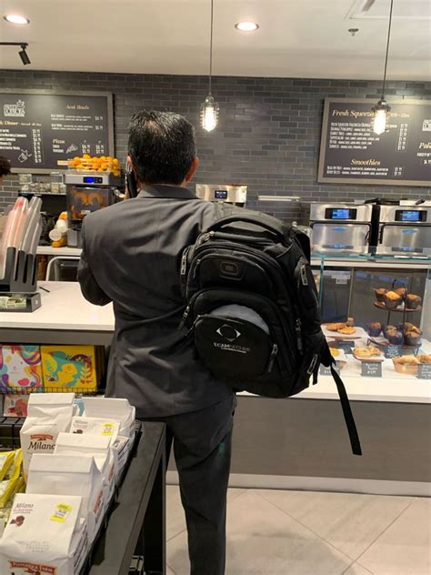 Jordan Lippel Cpp On Linkedin Another Ecamsecure Sighting Lemuel Blanco