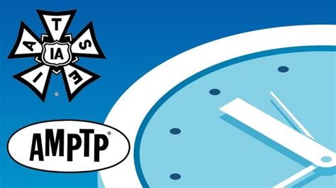 Iatse Amptp Reach Tentative Agreement On New Contract
