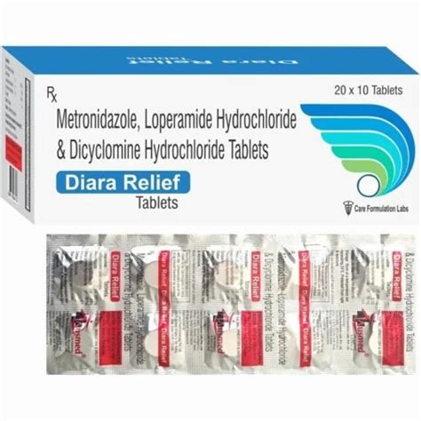Loperamide Hydrochloride Tablets At ₹ 65 60 Stripe Lopex In New Delhi Id 2855151596997