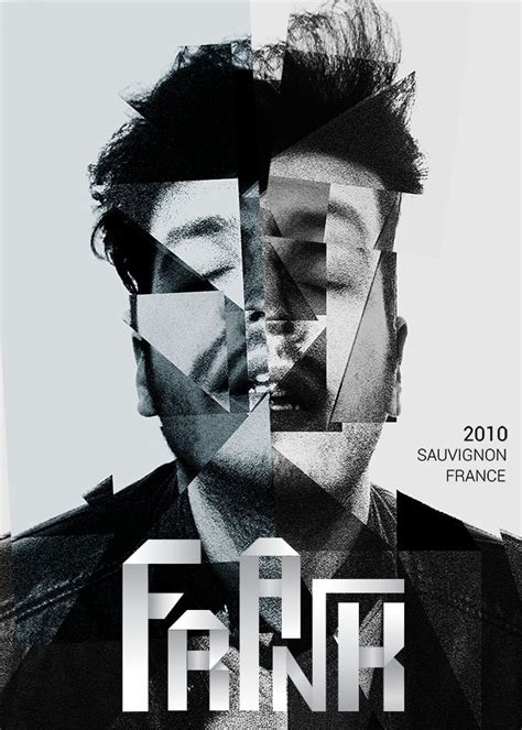 Deconstructivism Wine Design On Behance