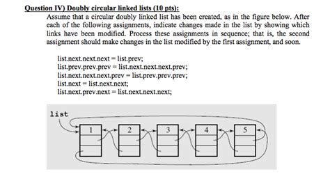Solved Node Of Generic Doubly Linked List Class Public