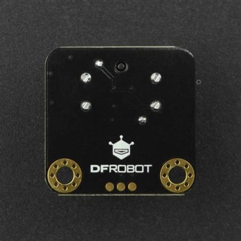 Dfrobot Gravity Led Switch Red Dfrobot Dfr0789 R
