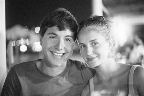 Match Made On Flickr The Story Of Patrick Eggert And Sophie Ellis