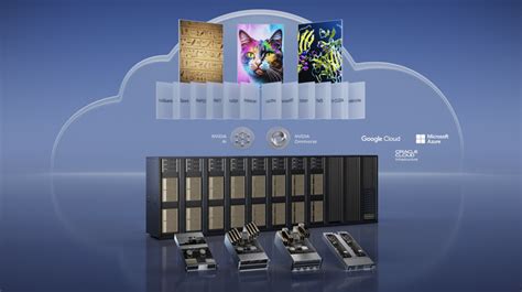 英伟达的这一刻，或许深刻地让我们认识到了什么是“买不如造” 知乎