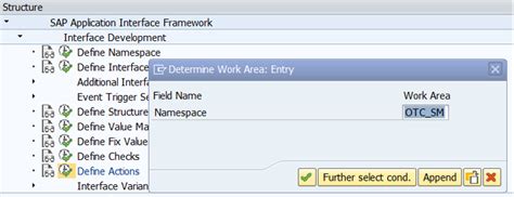 AIF Implementation For PI Proxies Part Inbound SAP Community