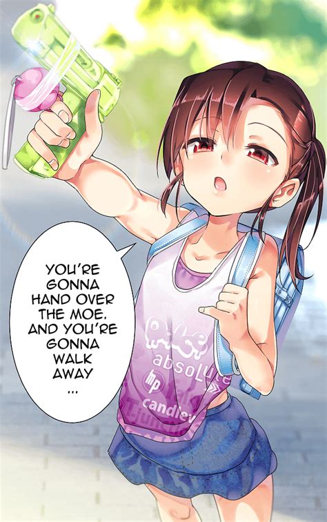So Heres Whats Gonna Happen [original] R Awwnime