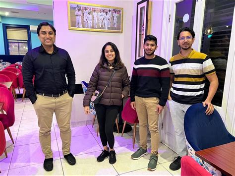 Mohammed Yousuf On Linkedin Remotelife Teamtogetherness Leadershipgoals