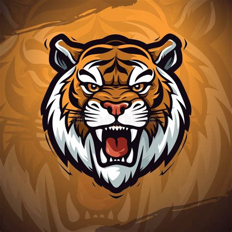 Tiger Logo Design