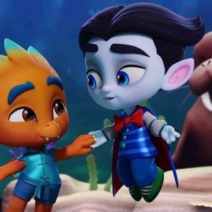 Super Monsters Monster Party Season 1 Episode 1 Rotten Tomatoes