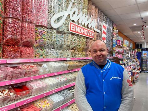 Extra Personeel Bij Jamin Vanwege Jattende Jeugd ‘met Dank Aan Tiktok Brabant Gelderlandernl