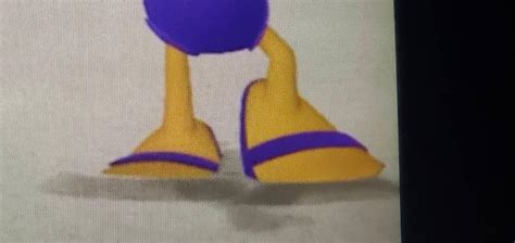 Daisy Duck Feet Scene 31 Part 4 By Romanceguy On Deviantart