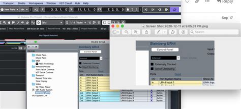 Cant Hear Effects While Playing Cubase Steinberg Forums