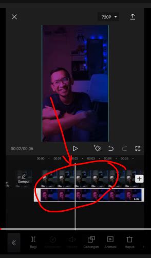 Cara Membuat Transisi Before After Yang Viral Di Aplikasi Tiktok Tongbos