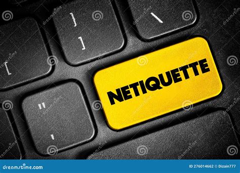 What Is Netiquette 20 Internet Etiquette Rules 43 Off