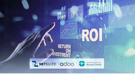 Maximize Roi With Leading Erp Solutions Odoo Business Central