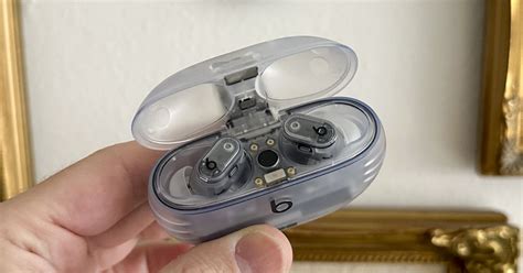 Beats Studio Buds Manual Step By Step Instructions