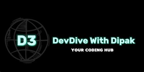 Dipak Ahirav On Linkedin Unlock Full Stack Development Skills Support