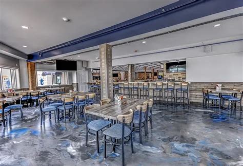 The Best Event Catering Service In Wildwood Nj │the Inlet